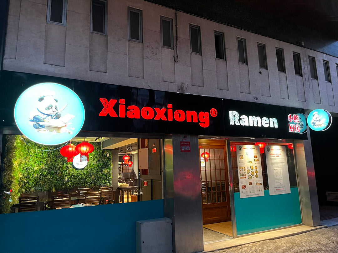 大雪 (Dà Xuě) — Grande Neve – Xiaoxiong Kitchen